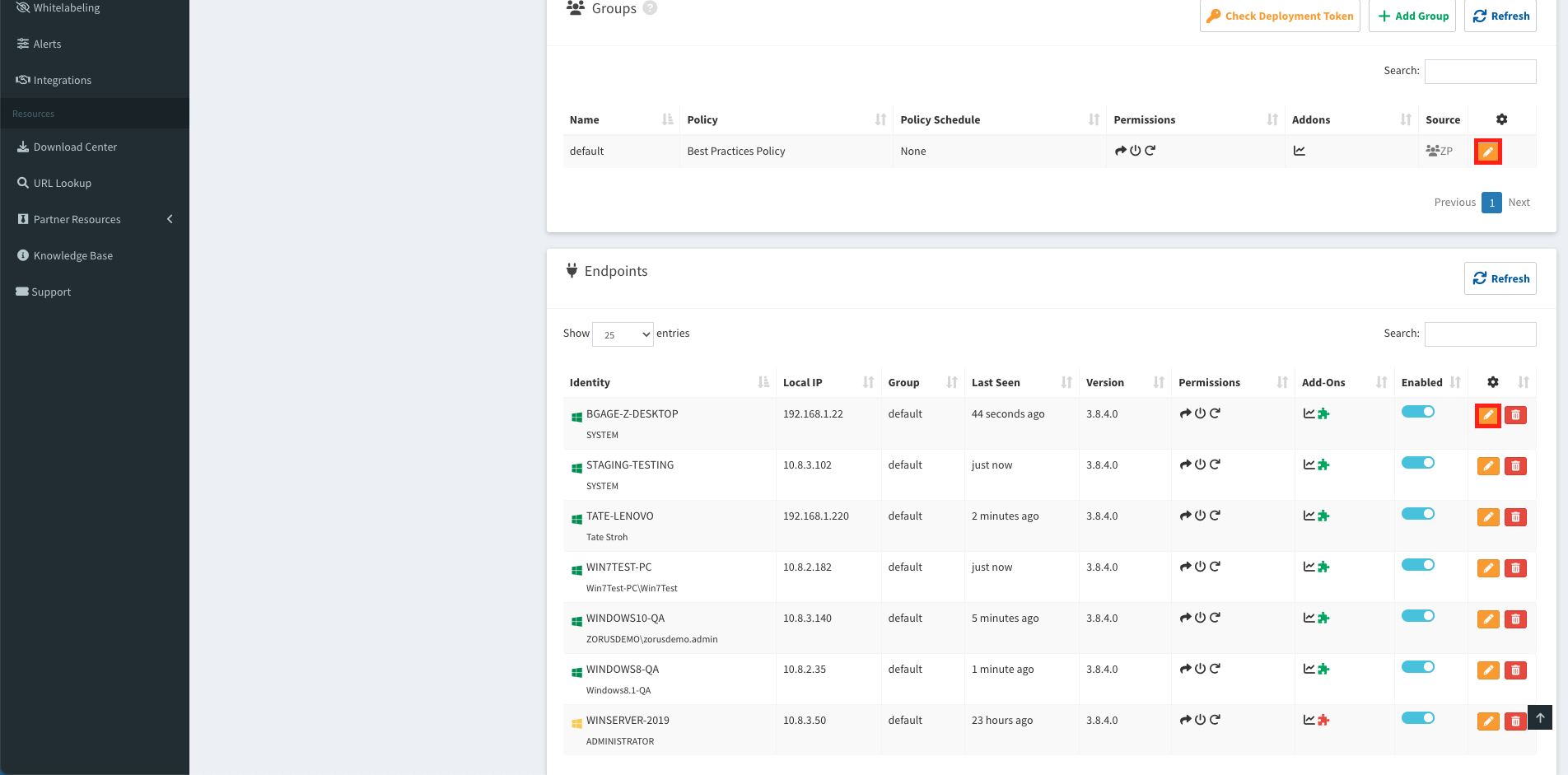 CyberSight™️ Walkthrough